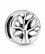Pandora Reflexions Collection Tree of Life Clip/ Charm 797779 – Tivoli ...